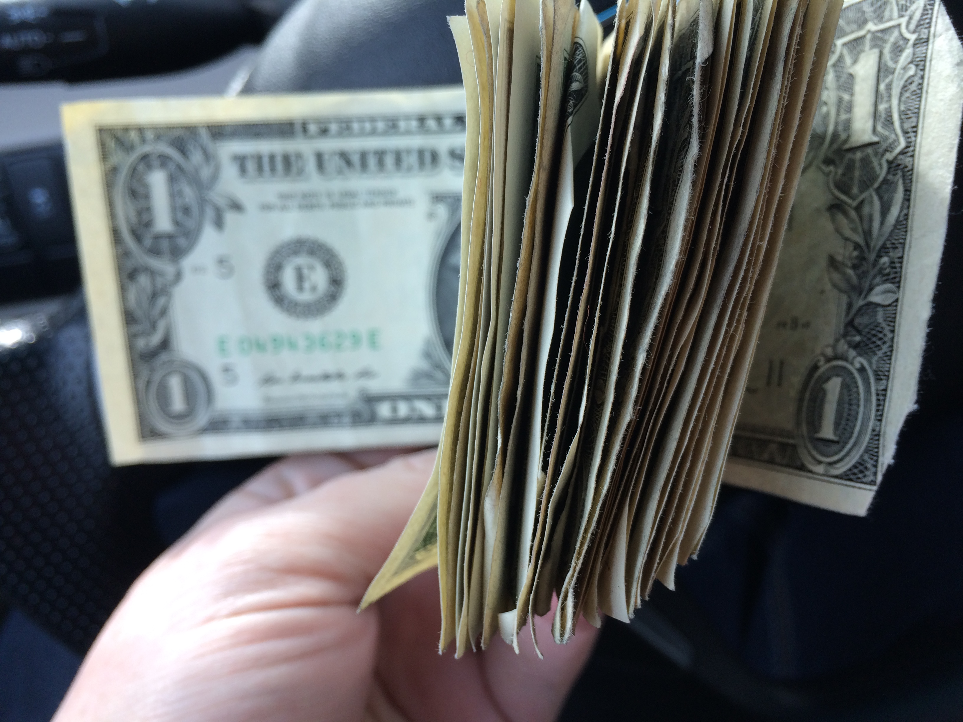 How to Give Alms - Summer Kinard